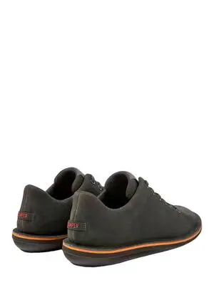 Camper Beetle Lace-up Sneakers - Grey