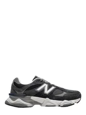 NEW BALANCE New Balance 90/60 Lace-Up Sneakers Grey