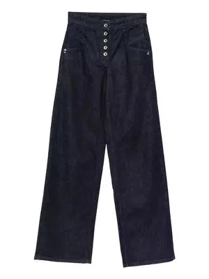 PATRIZIA PEPE Patrizia Pepe Five-Pocket Jeans