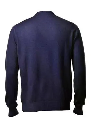 VENGERA Vengera Wool Crew Neck Sweater