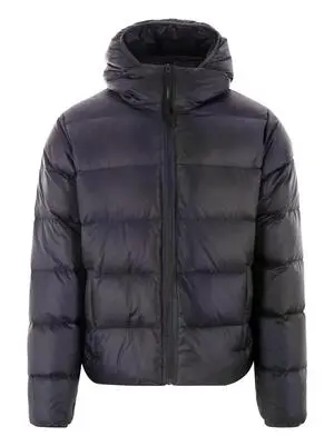 Aspesi Padded Jacket - Blue
