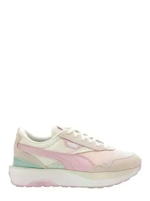 PUMA Cruise Rider Summer Daze Sneakers - Neutrals