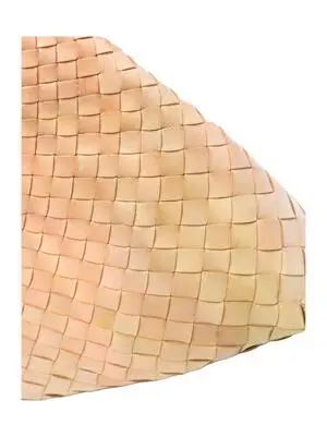 Dragon Diffusion Santa Croce Large Tote Bag - Neutrals