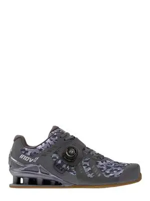 INOV-8 Fastlift 400 Camouflage Sneakers - Grey