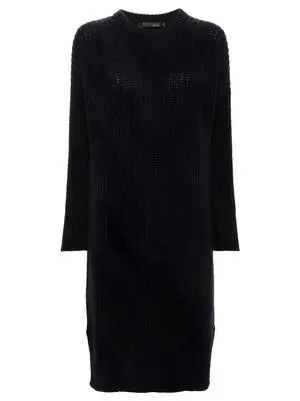 INCENTIVE! CASHMERE Incentive! Cashmere Midi Dress