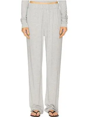 Eterne Lounge Pant - Grey