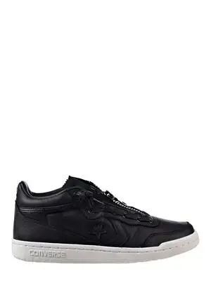 CONVERSE Fastbreak '86 Zip Up Sneakers - Black