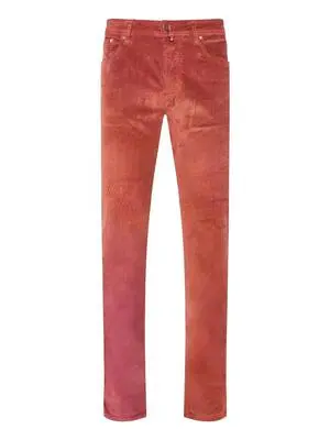 JACOB COHEN Jacob Cohën Corduroy Trousers