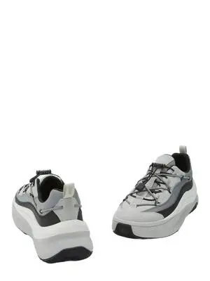 Moon Boot Moon Boot Xlace Sneakers Grey