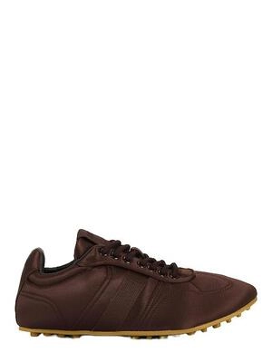 ALOHAS Tb.69 Rife Sneaker - Brown
