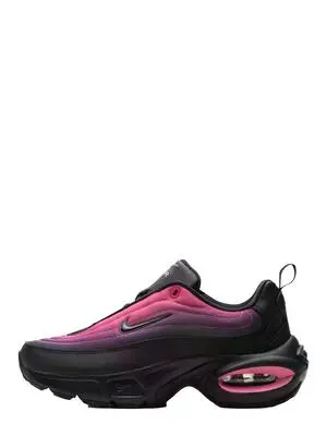 Nike Max Portal Sneakers - Black