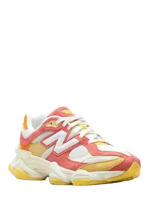 NEW BALANCE New Balance 9060 Fluorescent Trainers Orange
