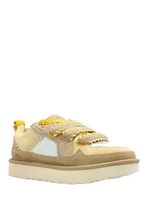 UGG Lo Lowmel Biarritz Sneakers - Neutrals