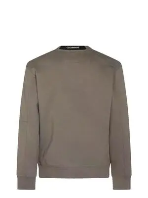 C.P. COMPANY C.P. Company Lens-Pocket Sweatshirt