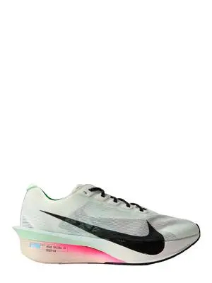 Nike Zoom Fly 6 Mesh Sneakers - White