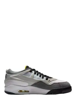 JORDAN Jordan 4 RM Trainers Grey