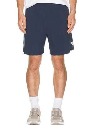 On 7 Core Shorts Midnight