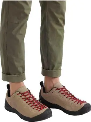 Keen Jasper Lace-up Sneakers - Neutrals