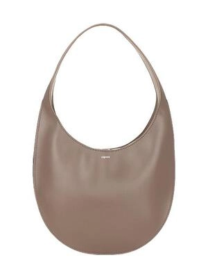 Coperni Coperni Soft Swipe Bag Brown