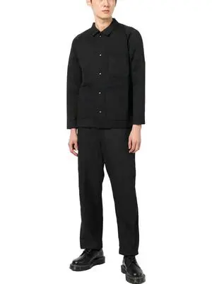 BYBORRE Studio Shirt Jacket
