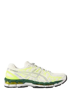Asics Gel-kayano 20 Mesh Sneakers - Yellow