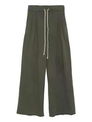 ALYSI Drawstring Trousers