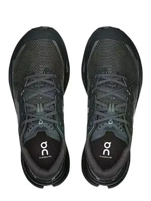 On On Cloudultra 3 Sneakers Black