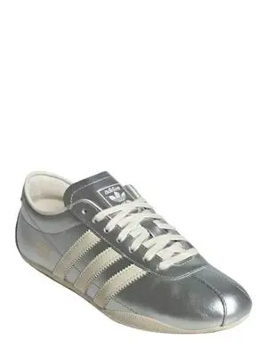 Adidas Adidas Tokyo Metallic/Cream White Sneakers Silver
