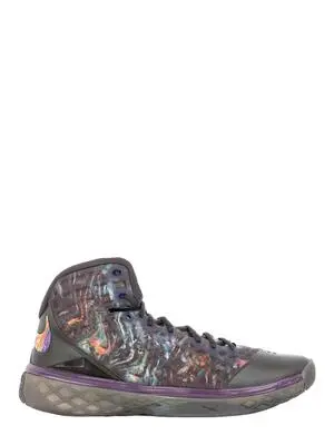 Nike Zoom Kobe 3 Prelude Sneakers - Black