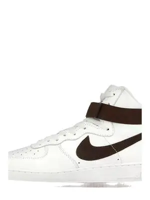 Nike Force 1 Hi Retro Qs Sneakers - White