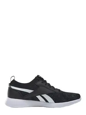 REEBOK Reebok Walkawhile Core Lace-Up Sneakers Black