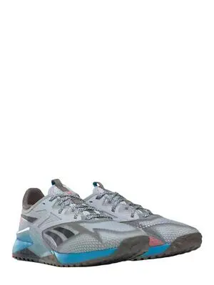 REEBOK Nano X2 Adventure Sneakers - Grey