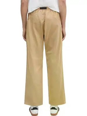 Gramicci Belted Cargo Trousers - Neutrals