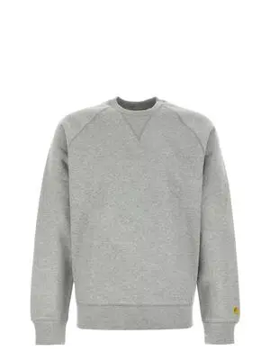 Carhartt Work In Progress Chase Sweatshirt - Grey