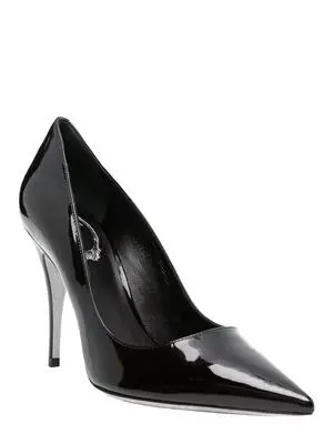 RENE CAOVILLA René Caovilla 100mm Pointed-Toe Stiletto Heeled Pumps