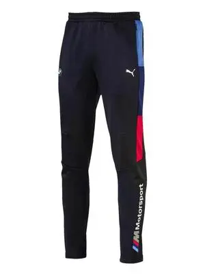 PUMA Bmw Motorsport T7 Track Pants - Blue