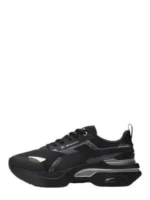 PUMA X Bmw Motorsport Kosmo Rider Sneakers - Black