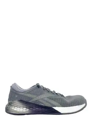 REEBOK Nano 9 Lace-up Sneakers - Grey