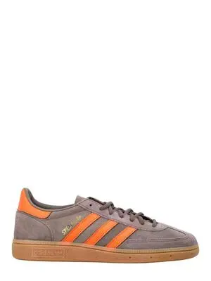 Adidas Spezial Suede Sneakers - Grey