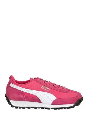 PUMA Easy Rider Vintage Sneakers - Pink
