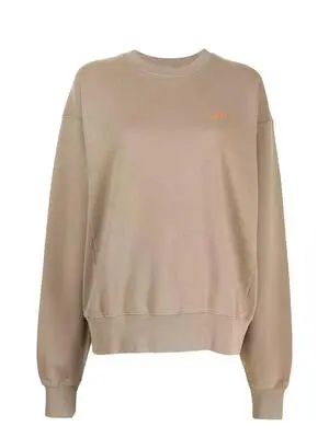 7 DAYS ACTIVE Monday Sweatshirt - Grey