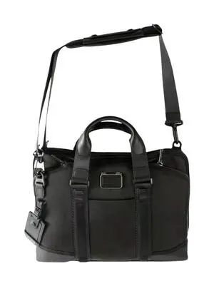 Tumi Alpha Bravo Briefcase - Black
