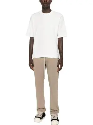 Rick Owens Short-sleeve T-shirt - White