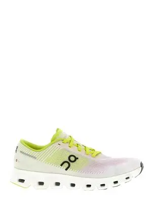 On Push Sneakers - White