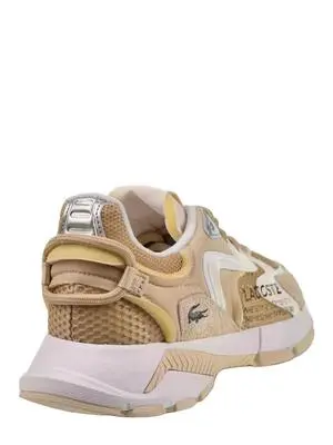 Lacoste L003 Sneakers - Neutrals
