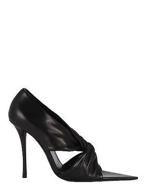 SAINT LAURENT Saint Laurent Malika Heeled Sandal