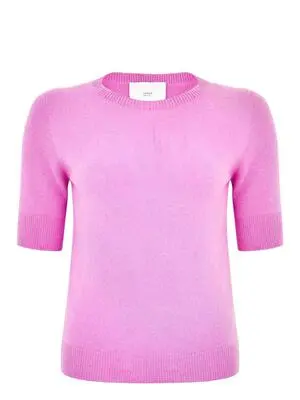 VANISE Vanisè Coco Knitted Top