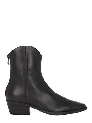 BLACK SUEDE STUDIO Reed Boot In . Also - Black