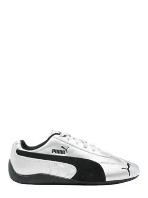PUMA Puma Speedcat Metallic Sneakers Silver