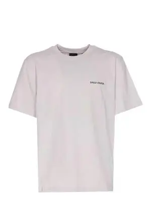 DAILY PAPER Printed T-shirt - Grey